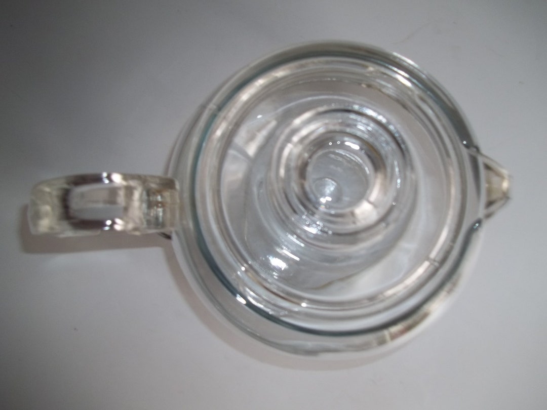 Pyrex Tea Pot Vintage - Etsy