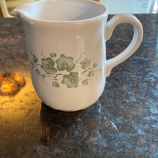 Corelle Ivy Pattern - Etsy