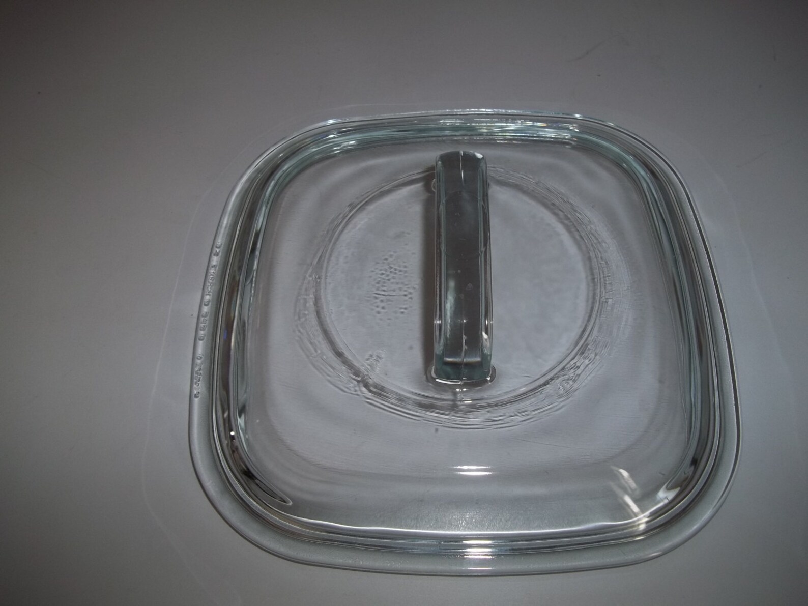 Pyrex Lid 648-C for Simply Lite Corning Ware - Etsy