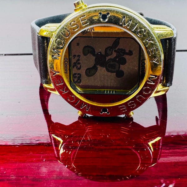 Animated Watches - Etsy