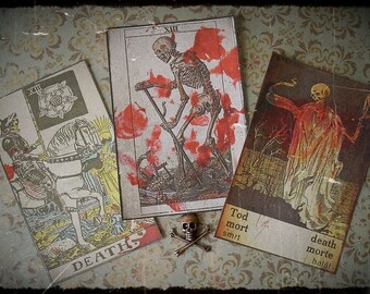 Bizarre magic | Etsy