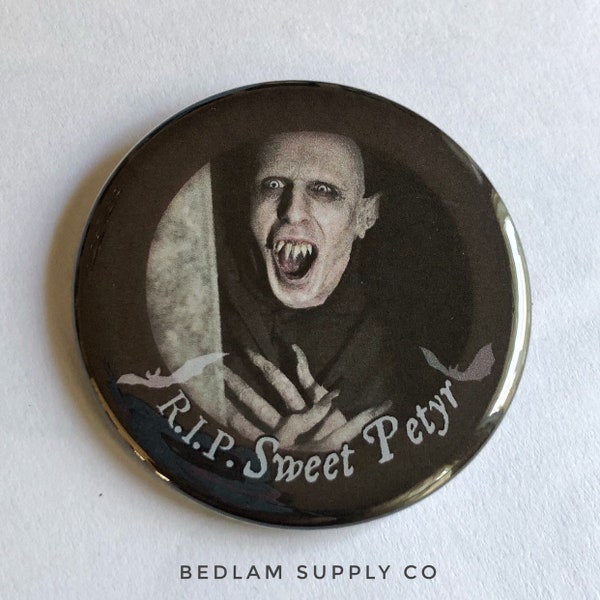 What We Do in the Shadows Petyr - Etsy