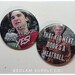 Ricky Butler the Burbs Large Pin Back Button - Etsy