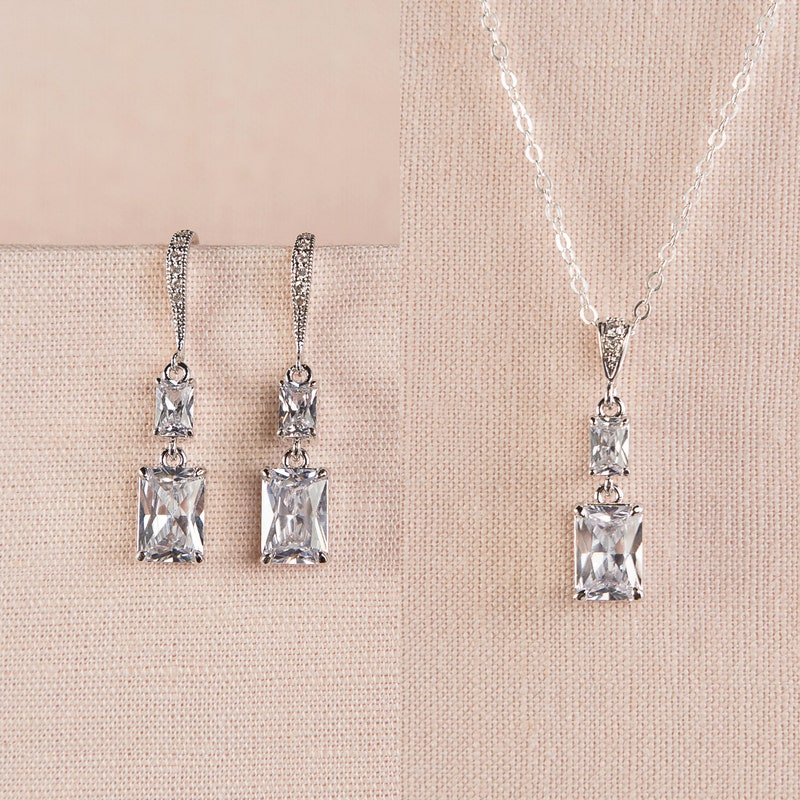 Princess Necklace Set - Etsy