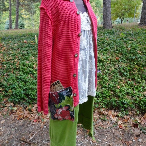 Altered Clothing - Etsy