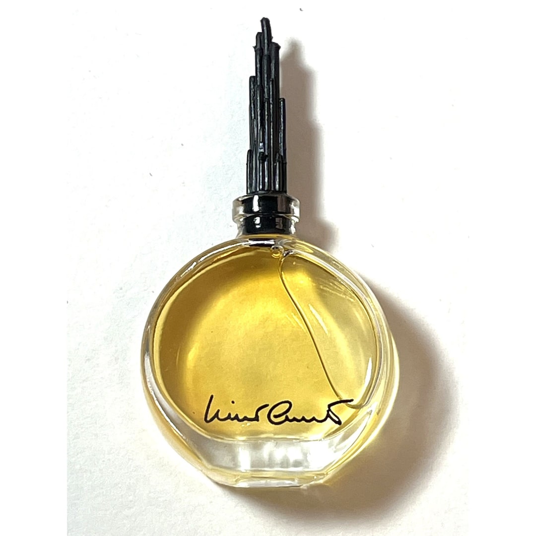 Vintage Nino Cerruti EDT .12oz Mini Perfume Miniature Bottle NEW - Etsy