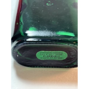VINTAGE Stetson Sierra for Men After Shave Splash by Coty 75% Full 2 ...
