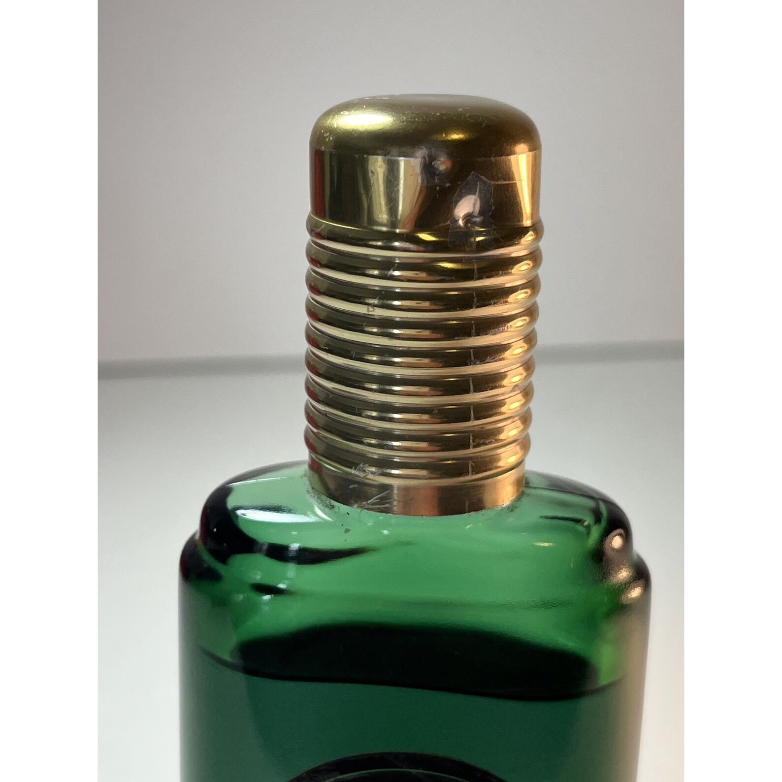 VINTAGE Stetson Sierra for Men After Shave Splash by Coty 75% Full 2 ...