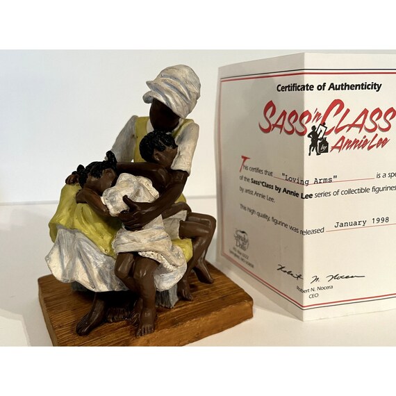 Discount Annie Lee Figurines