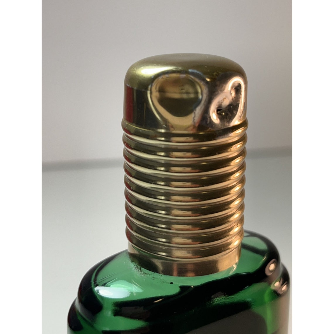 VINTAGE Stetson Sierra for Men After Shave Splash by Coty 75% Full 2 ...