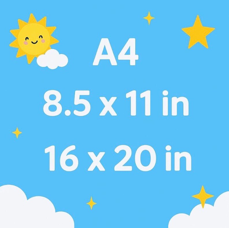 Editable Kids Behavior Chart: Printable Reward System (PDF Download - Etsy