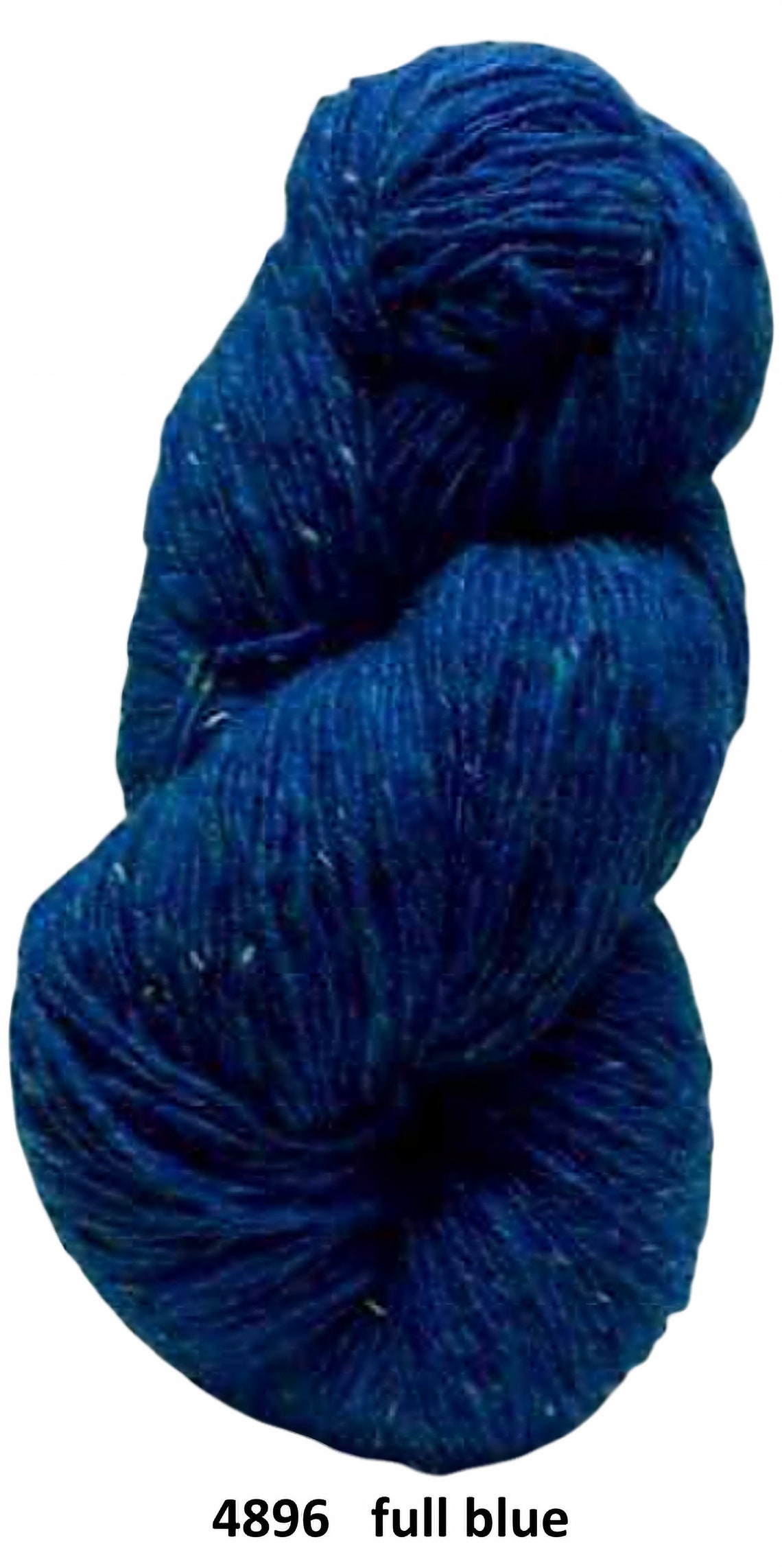 100g Aran Tweed Yarn Irish Donegal Kilcarra 100% Wool full - Etsy