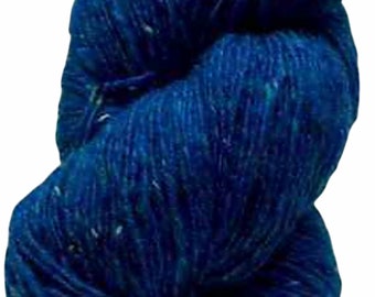 200g Aran Tweed Yarn Irish Donegal Kilcarra 100% Wool - Etsy