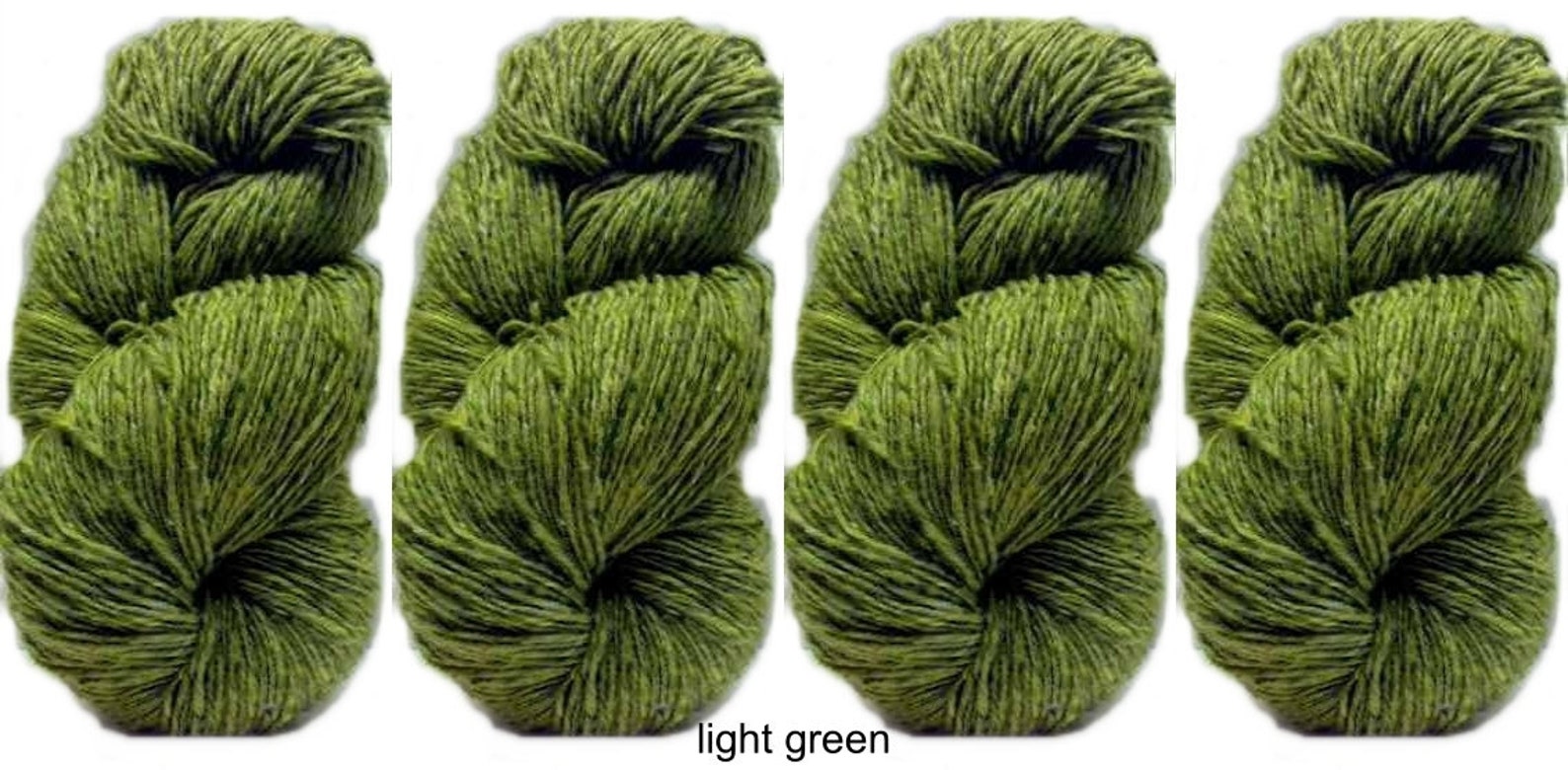 100g Aran Tweed Yarn Irish Donegal Kilcarra 100% Wool light - Etsy Canada