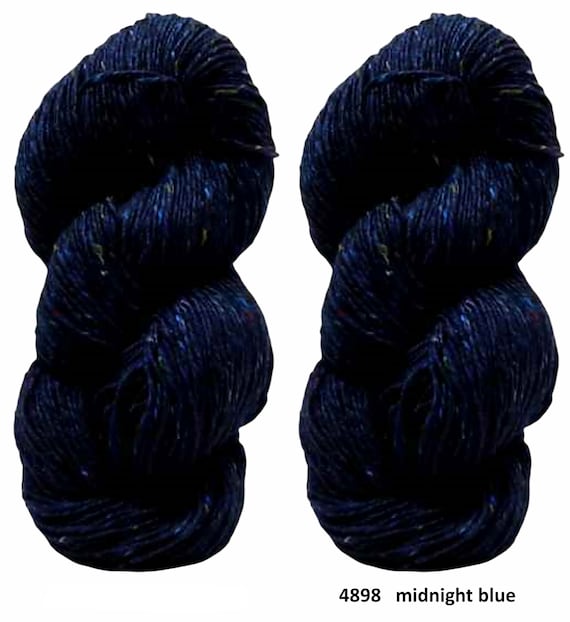 200g Aran Tweed Yarn Irish Donegal Kilcarra 100% Wool | Etsy