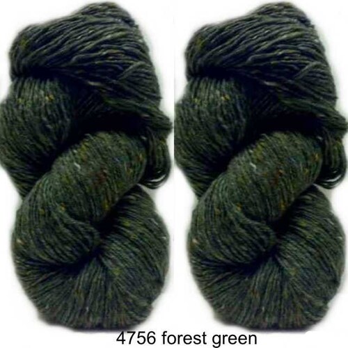 GREEN 4824 Traditional Irish WOOL Tweed Aran Donegal - Etsy