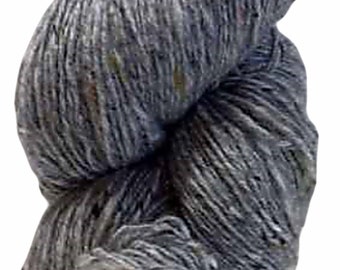 200g Aran Tweed Yarn Irish Donegal Kilcarra 100% Wool - Etsy