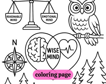 dbt coloring pages printable