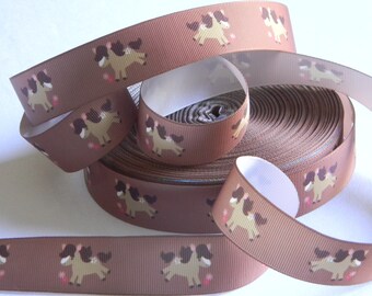 Horse Hair Ribbon | Etsy