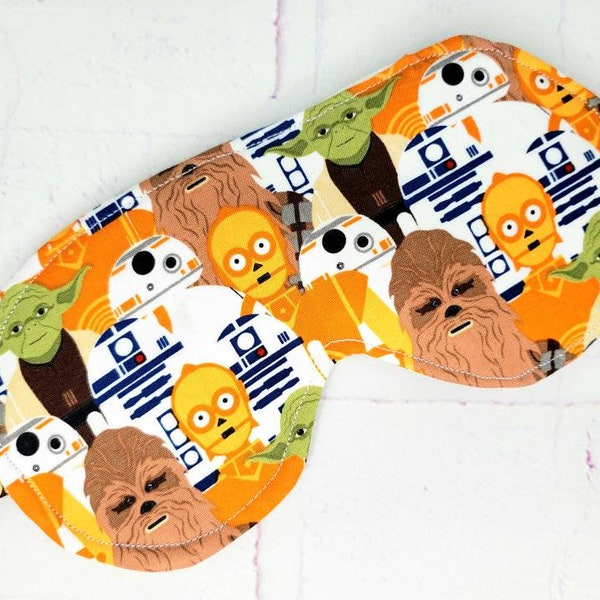 Spa Wars - Etsy