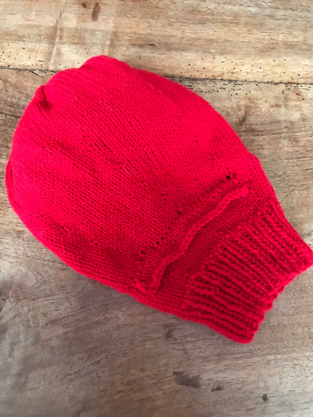 Full Term Knitted Uterus With Cesarean Opening - Etsy