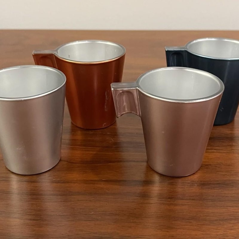 Luminarc France Cups - Etsy