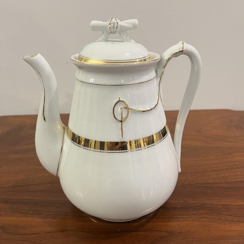 Limoges Haviland Teapots - Etsy