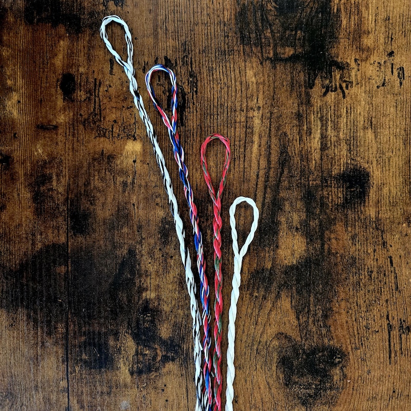 Bowstring - Etsy