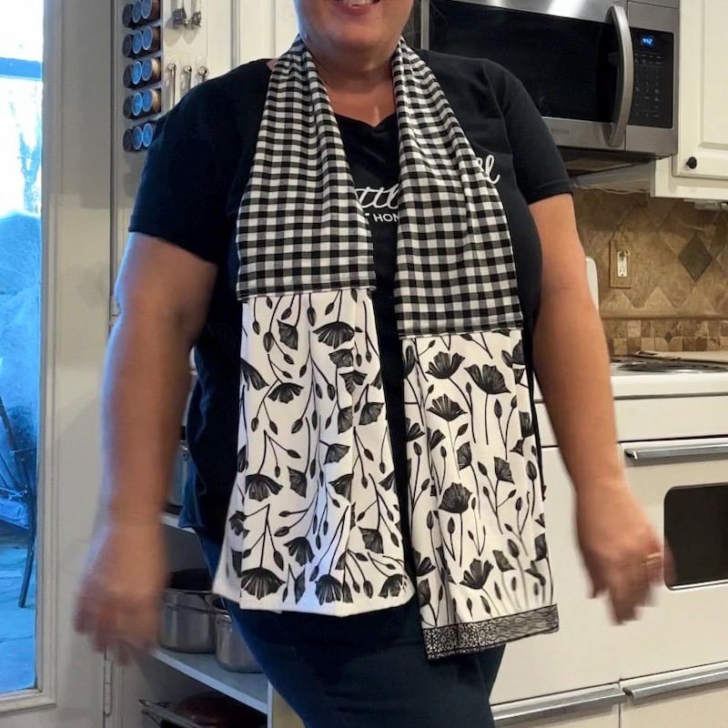 Dining Scarf - Etsy