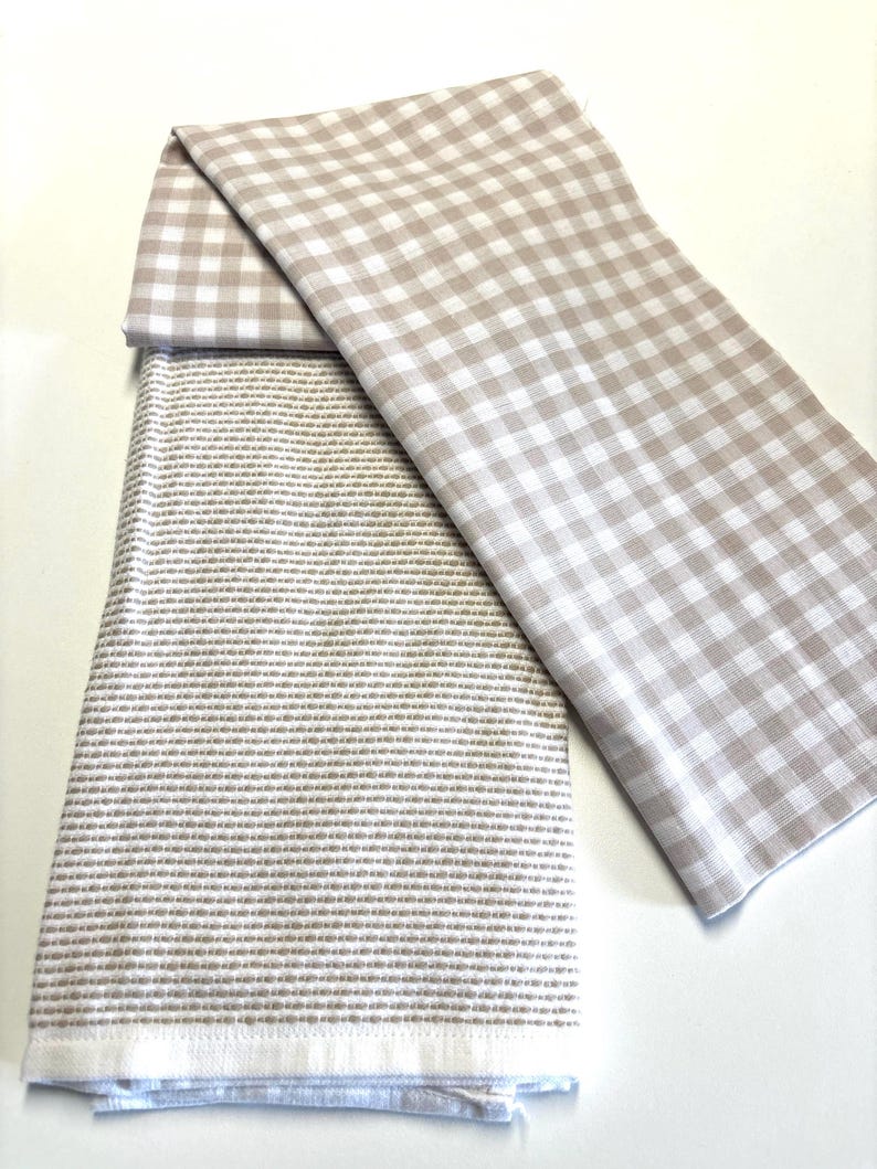 Kitchen Scarf Boa, Cooking Food Prep Towel - Etsy