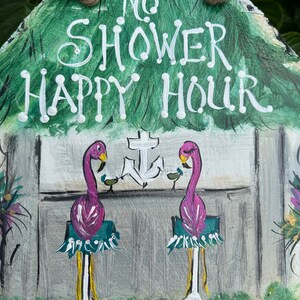 Summer Sign Slate Bar Decor Tiki Bar Margarita Pool Personalized Gifts ...