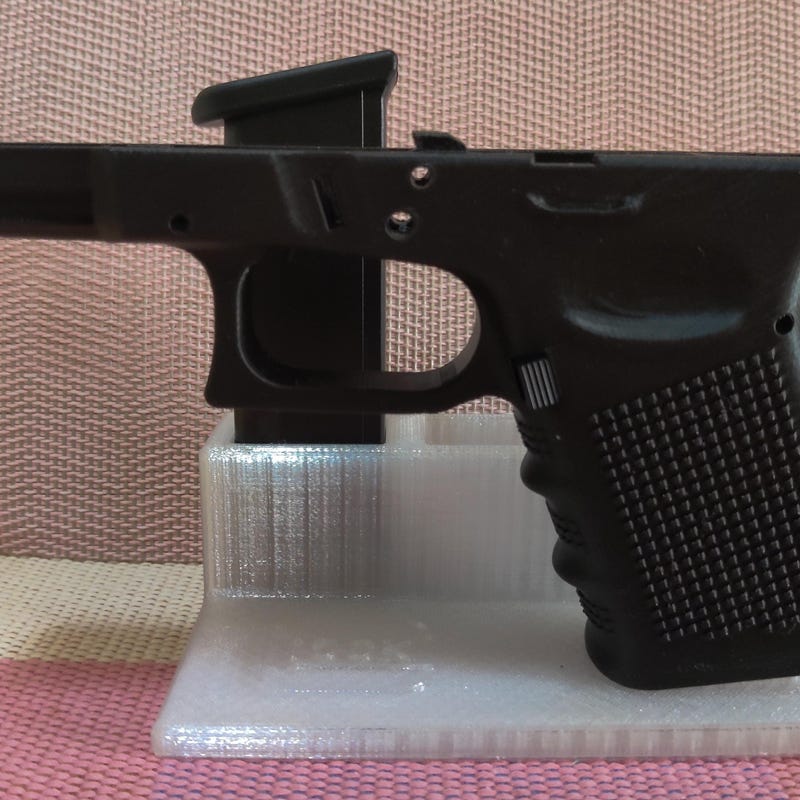 Glock Stand - Etsy