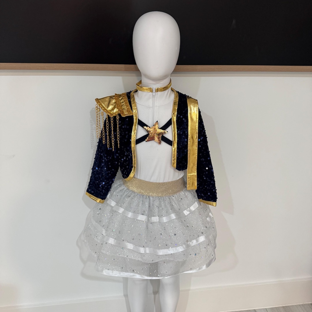 Kpop Demon Hunters Tutu Dress - Etsy