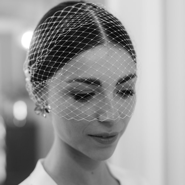 Birdcage Netting - Etsy