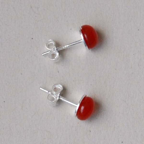 Carneol Stone - Etsy