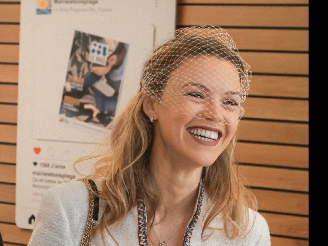 Civil Ceremony Veil Birdcage Veil Courthouse Veil Mask Wedding Birdcage ...