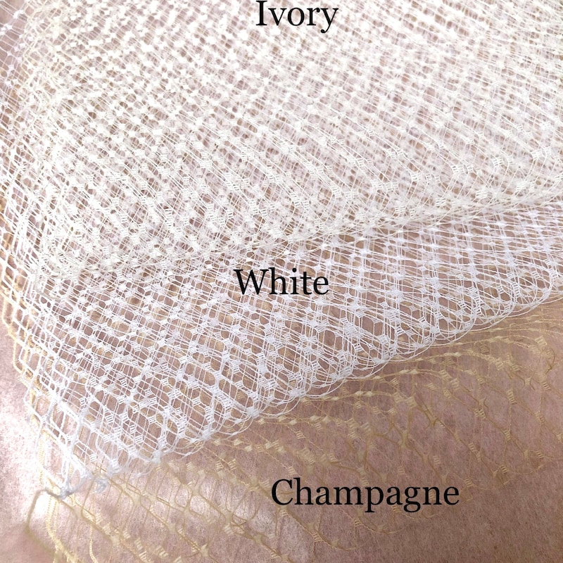 Wedding Veil With Monogram - Etsy