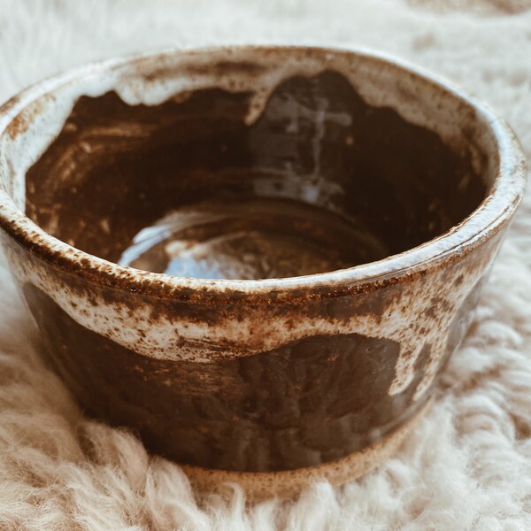 Hand Thrown Pots - Etsy