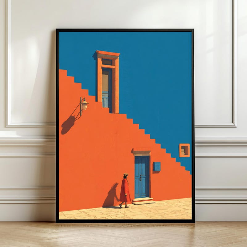 Architectural Art Bold - Etsy