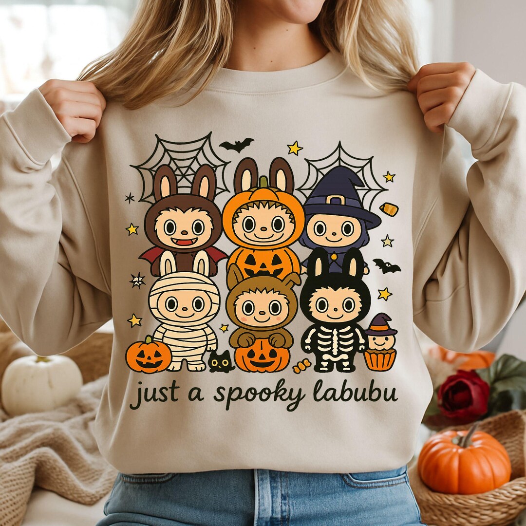 Just A Spooky Doll Monster Characters Png, Coquette Doll for Kids Girls ...