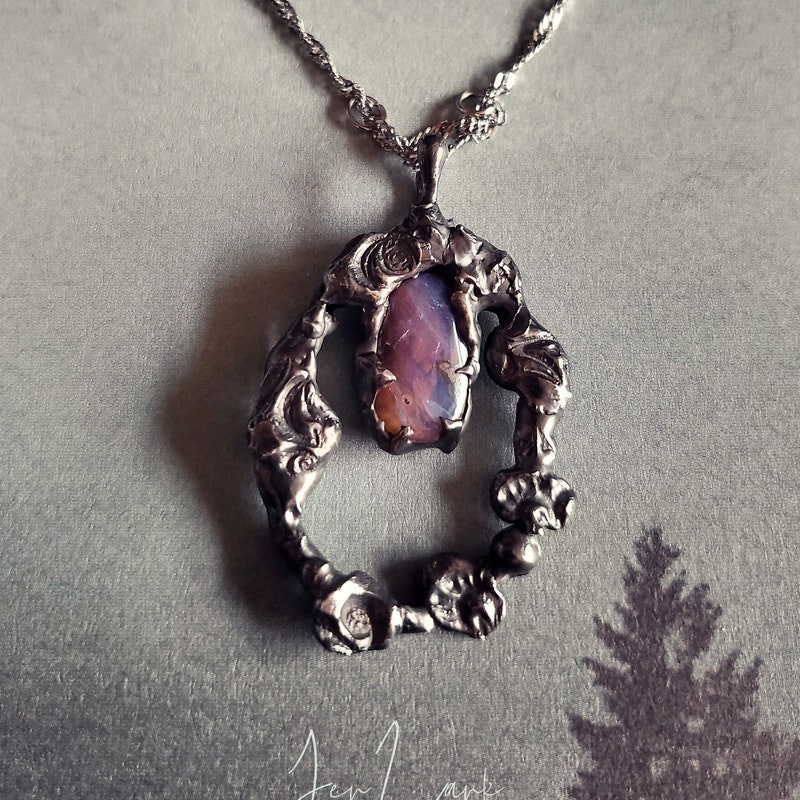 Soft Solder Jewelry - Etsy