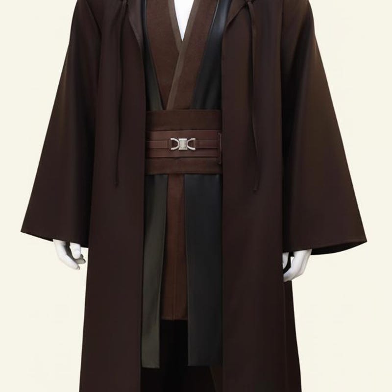 Anakin Skywalker Robes - Etsy