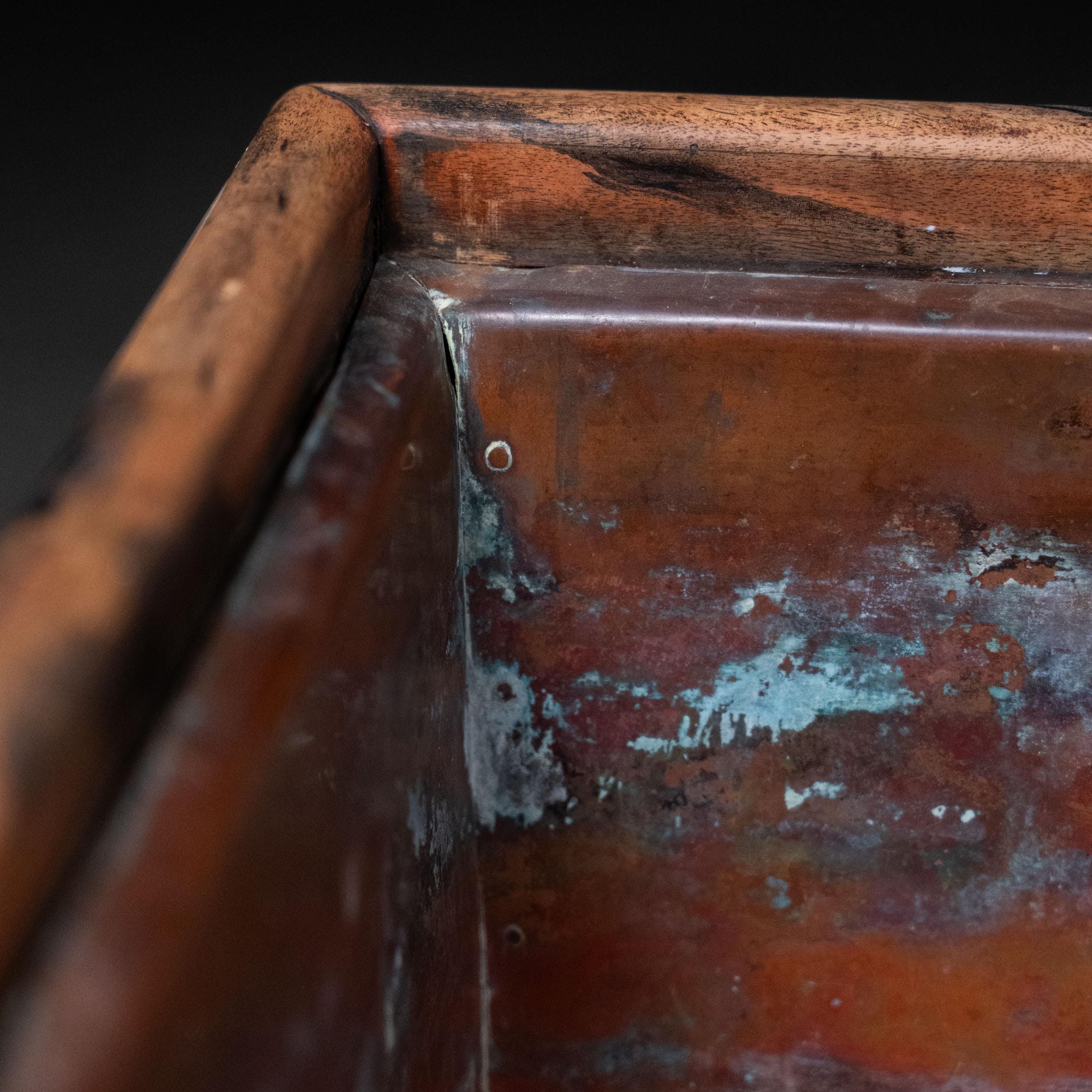 Antique Japanese Naga Style Hibachi - Etsy