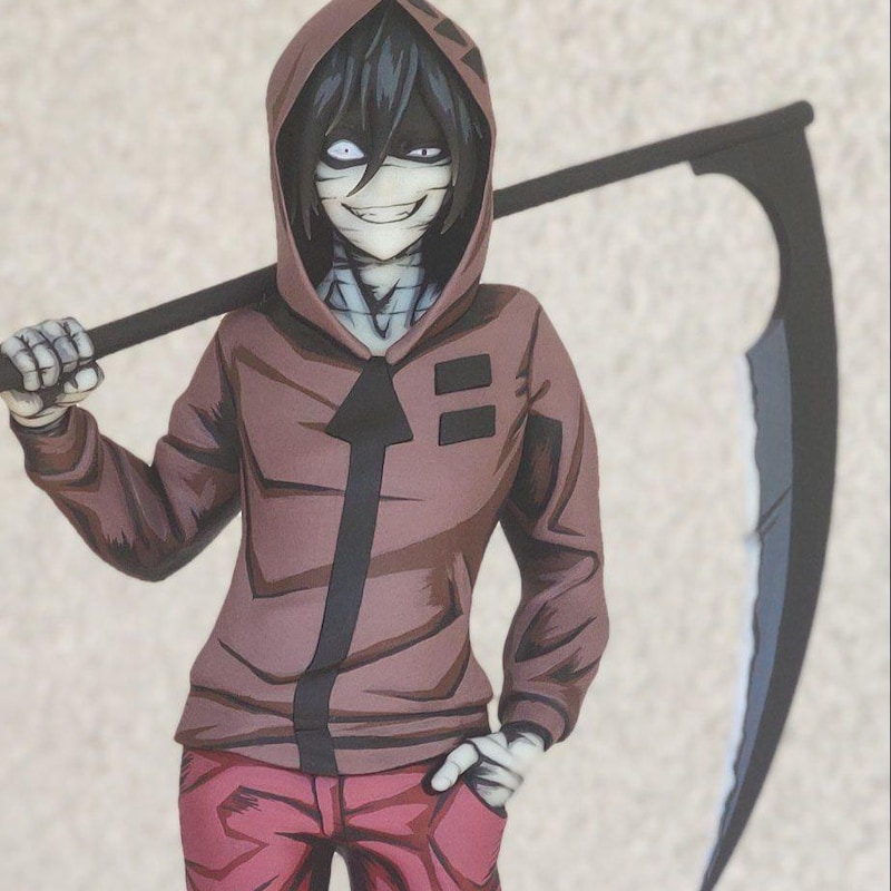 Angels of Death Anime - Etsy UK