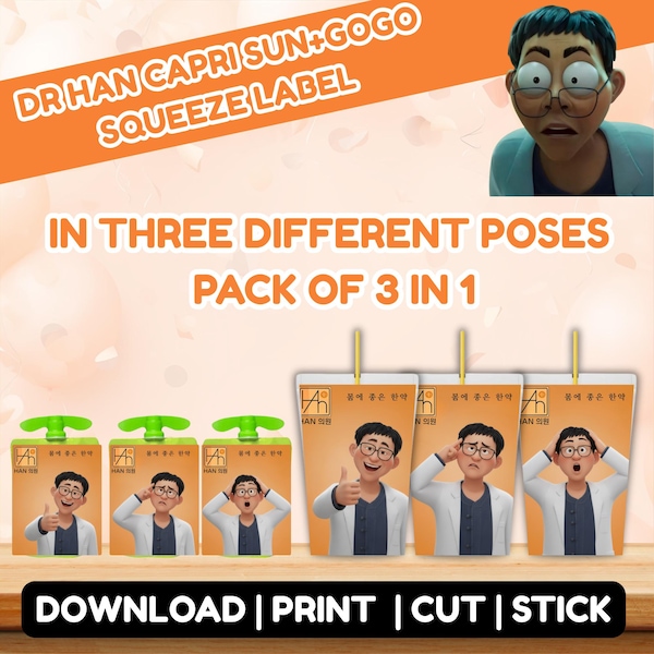 Kpop Demon Hunter Stickers - Etsy UK