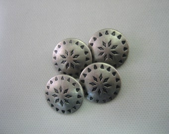 Western buttons | Etsy