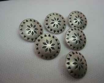 Western buttons | Etsy