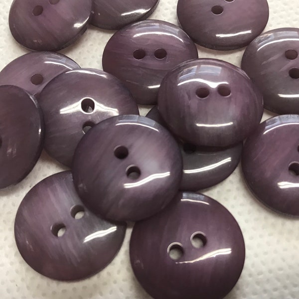 Violet Buttons - Etsy