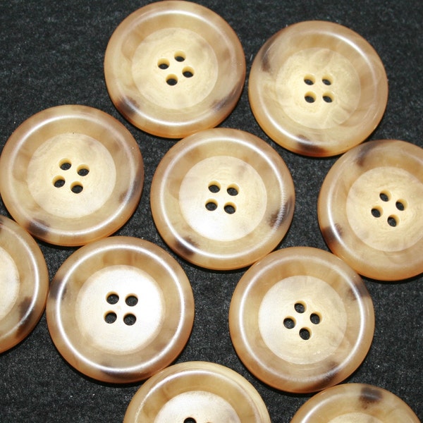 Extra Large Buttons - Etsy