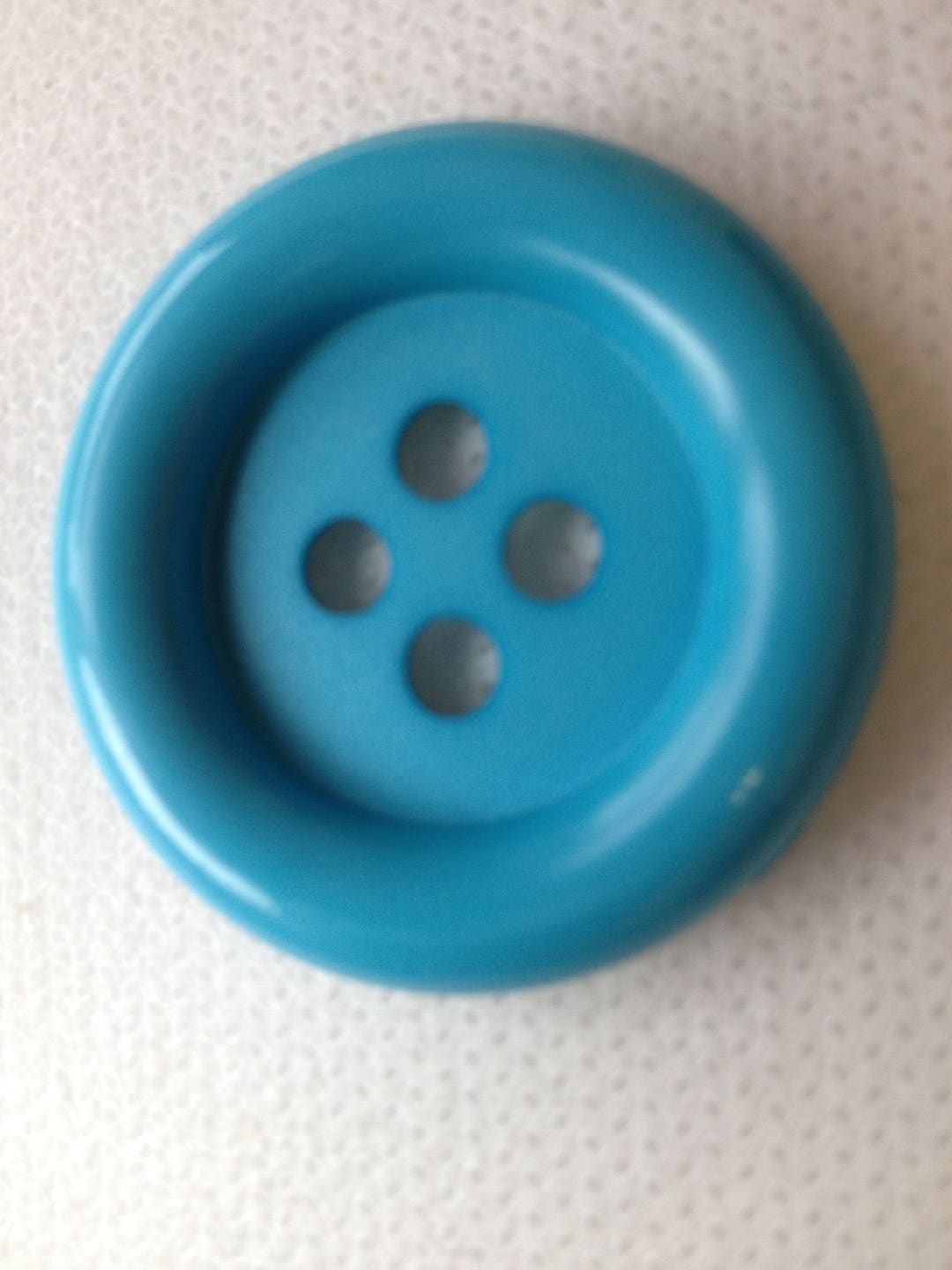 Extra Large Button, 8 Bright Colors Are Avaiable. Lot Size is 1 Button ...